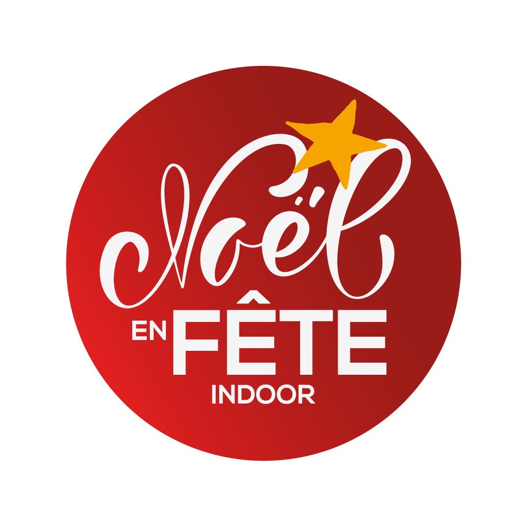 Noël en Fête — Plongez dans la magie de Noël indoor
